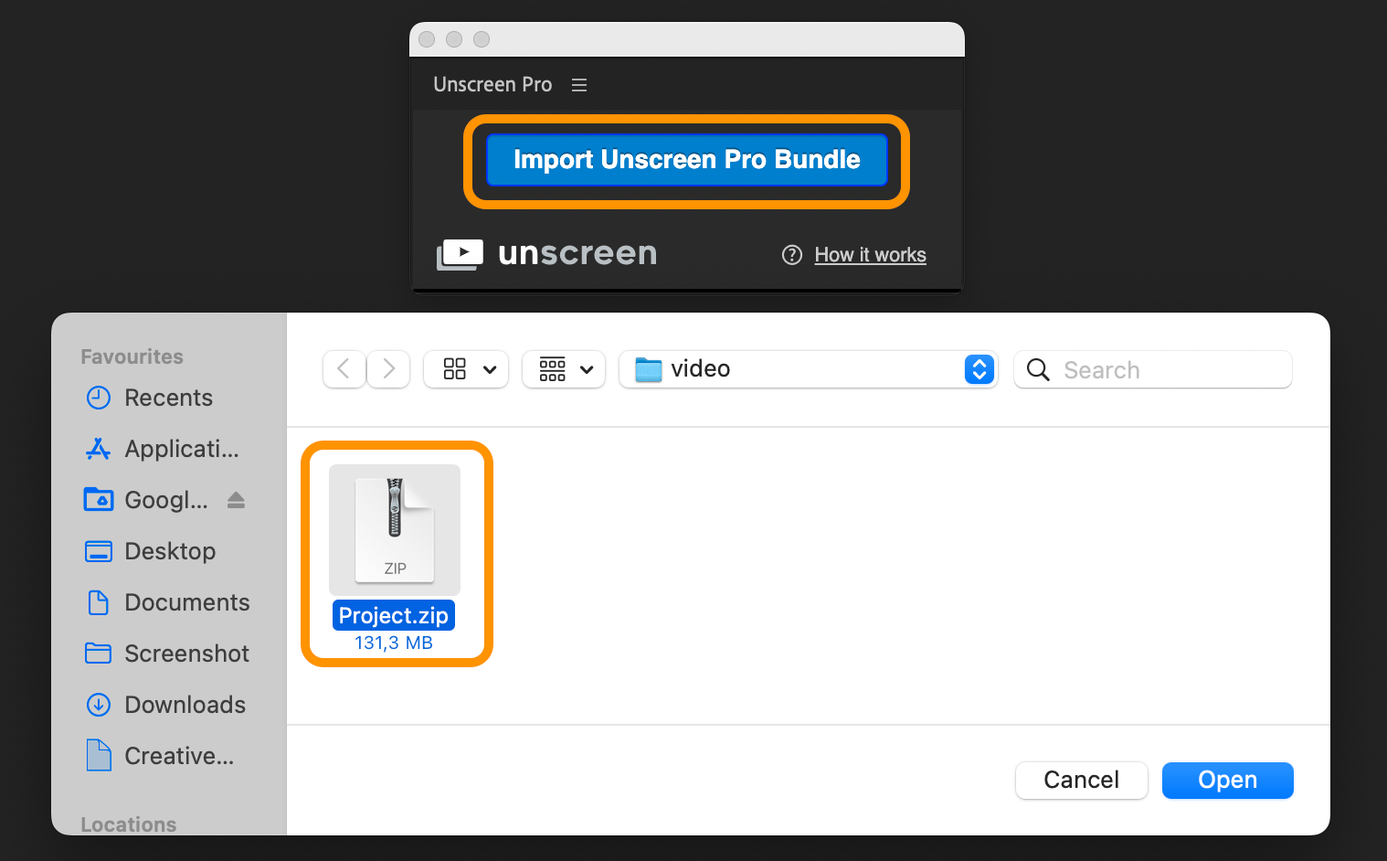 How To Remove Video Background In Premiere Pro Unscreen Blog