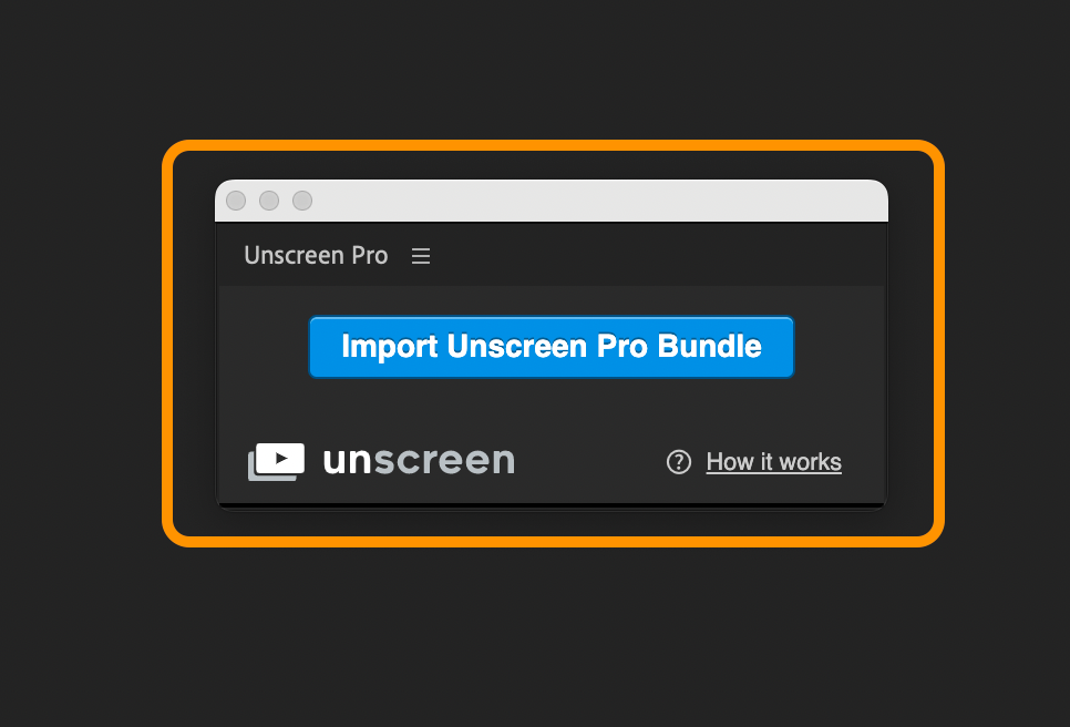 How To Remove Video Background In Premiere Pro Unscreen Blog