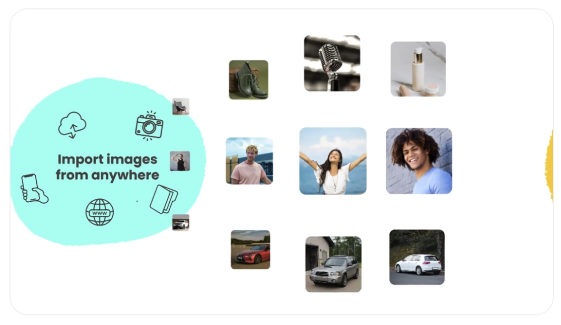 remove.bg's Knowledge Hub – remove.bg