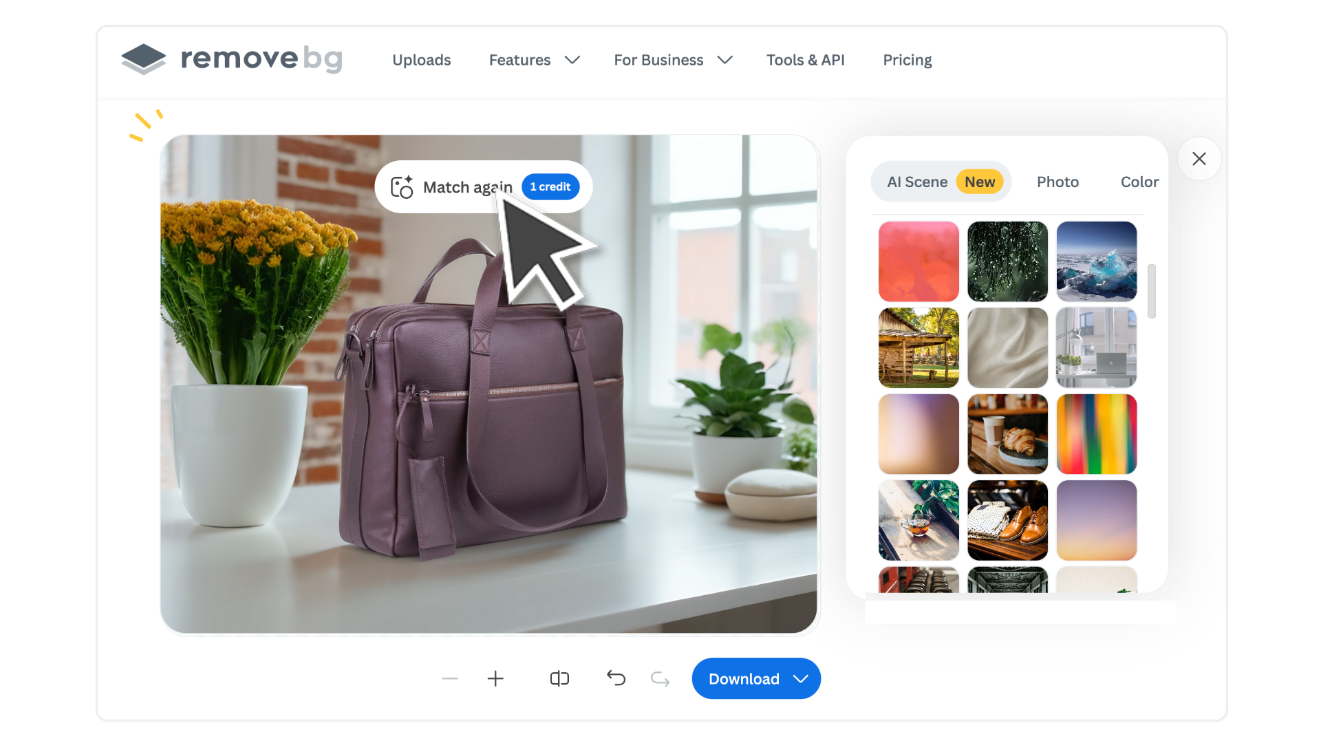 Introducing remove.bg’s AI background generator: Magic Background – remove.bg Blog