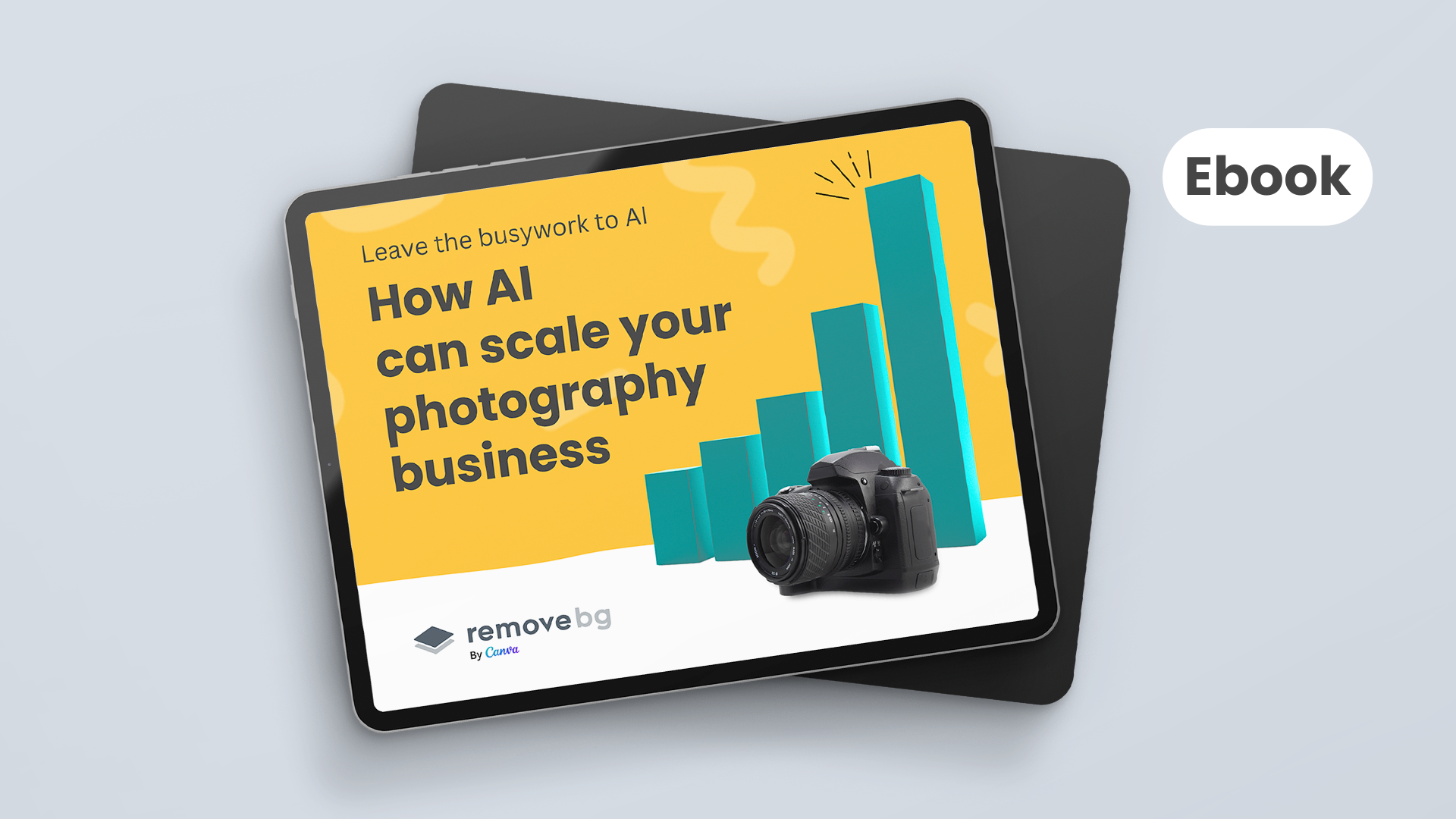 Transforming Photography: How AI Can Scale Your Business – remove.bg Blog