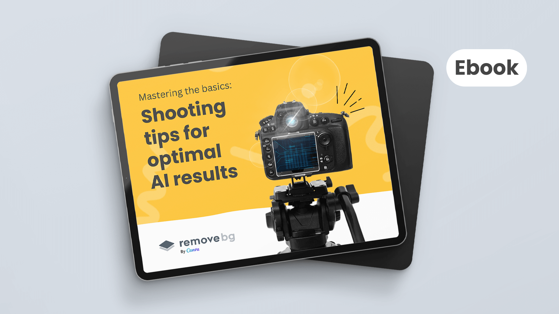 Mastering the basics: shooting tips for optimal AI results – remove.bg Blog