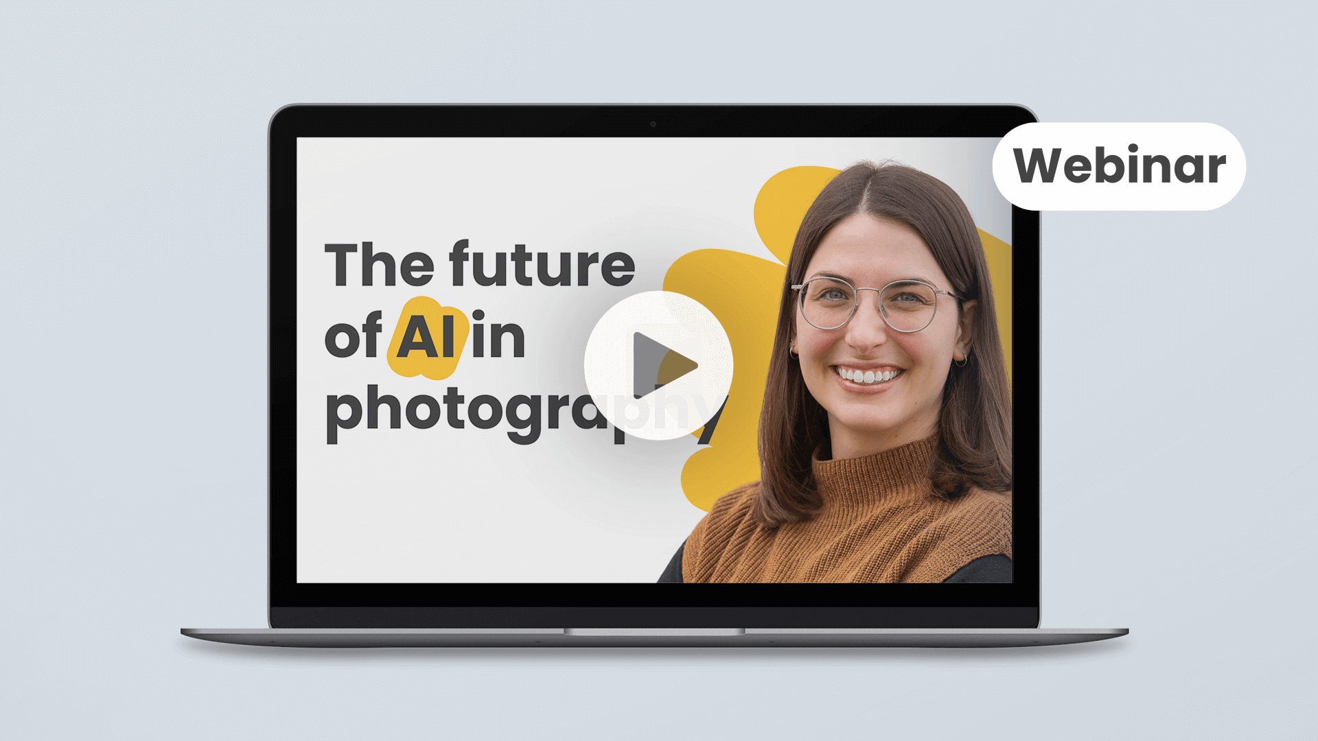 How AI is revolutionizing photography: must-watch webinar recording ...