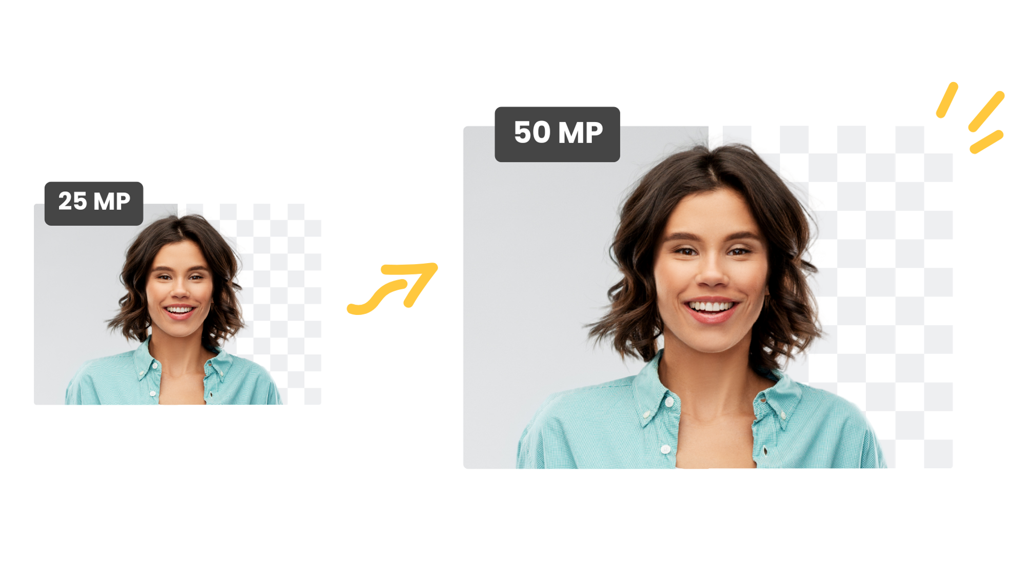New: Upload Images with Up to 50 Megapixels – remove.bg Blog