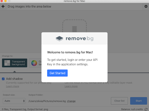 Lo strumento migliore per rimuovere sfondi in blocco: remove.bg ...