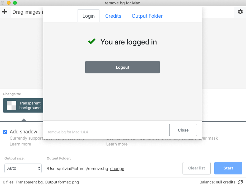 Lo strumento migliore per rimuovere sfondi in blocco: remove.bg ...